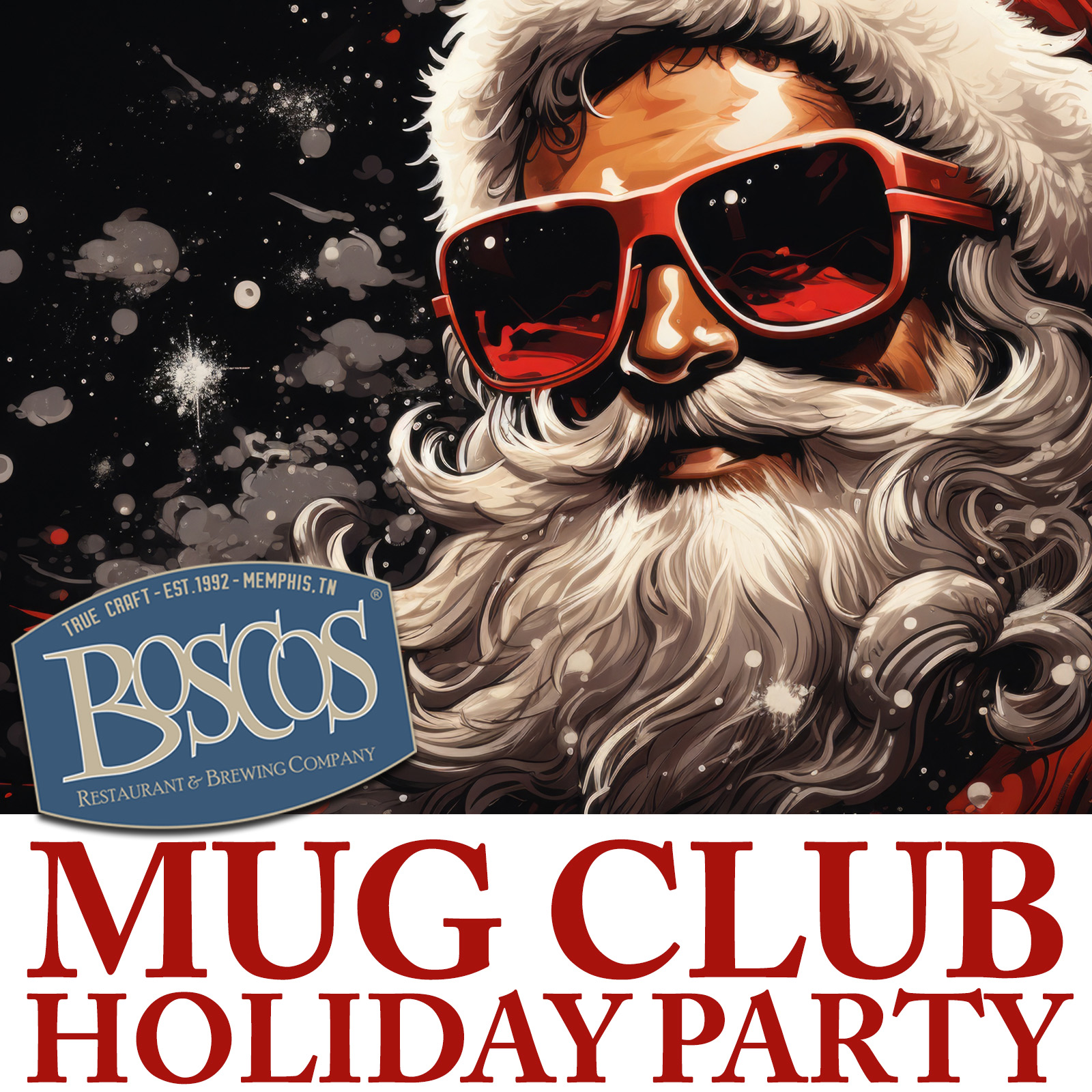 Boscos Restaurant & Brewing Company