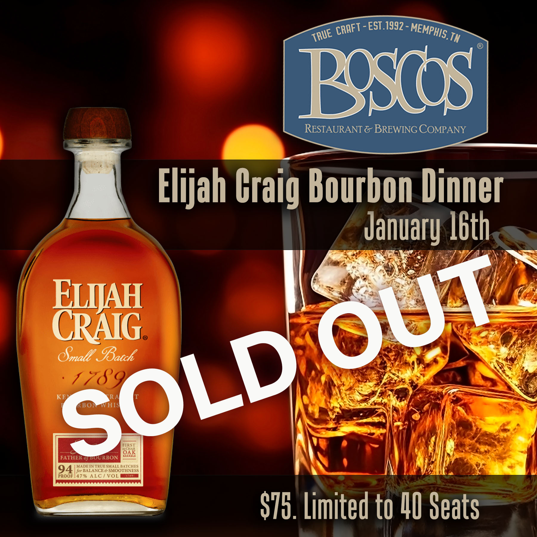 Boscos Restaurant & Brewing Company