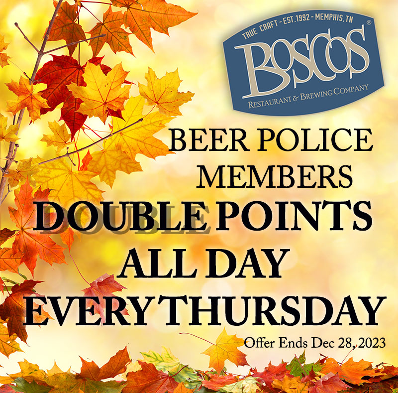 Boscos Restaurant & Brewing Company